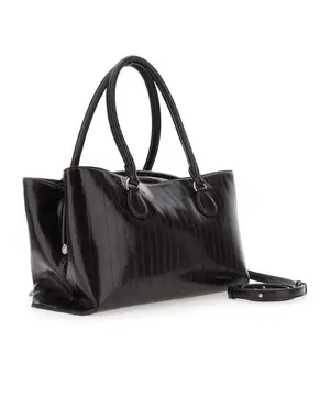 OSOI Top-handle Shoulder Bag
