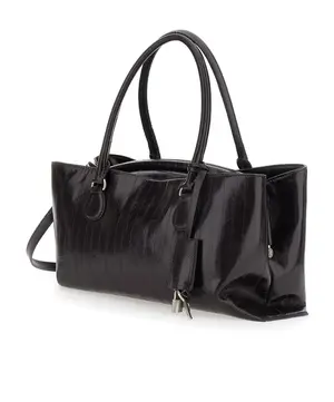 OSOI Top-handle Shoulder Bag