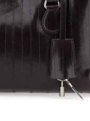 OSOI Top-handle Shoulder Bag