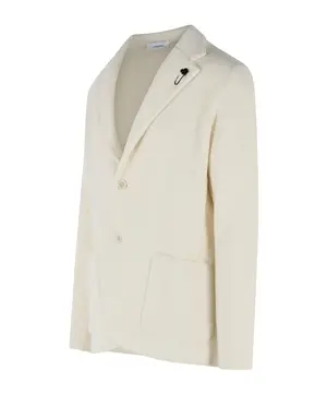 LARDINI Long-sleeve Blazer