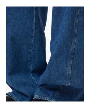 Closed Tori-x Wide-leg Jeans