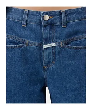 Closed Tori-x Wide-leg Jeans