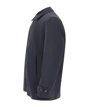 PAUL  SHARK Typhoon Platinum Jacket