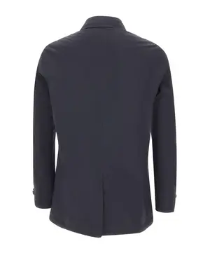 PAUL  SHARK Typhoon Platinum Jacket