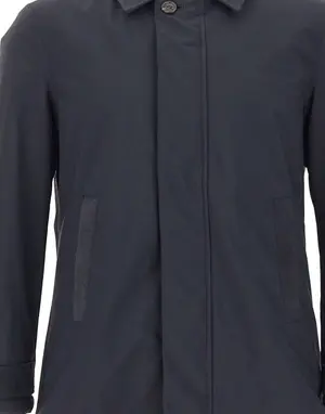 PAUL  SHARK Typhoon Platinum Jacket
