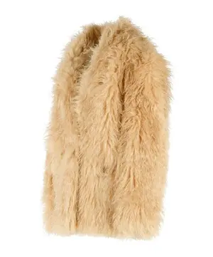 Isabel Marant Étoile Mylae Coat