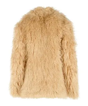 Isabel Marant Étoile Mylae Coat