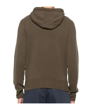 TOM FORD Hooded Sweater