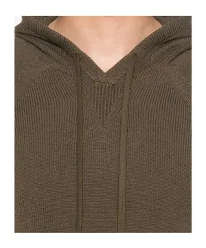 TOM FORD Hooded Sweater