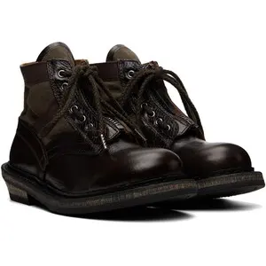 Our Legacy Bushline Boots