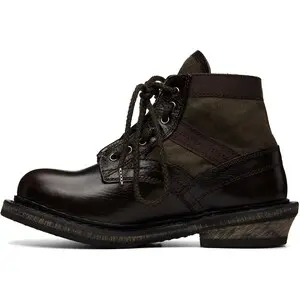 Our Legacy Bushline Boots