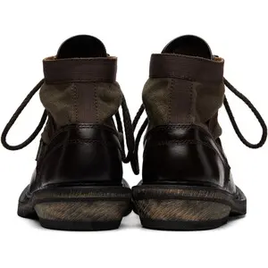 Our Legacy Bushline Boots