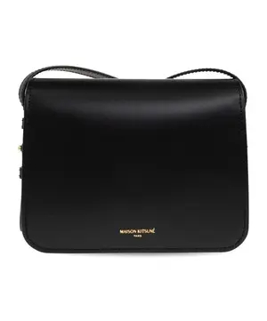 Maison Kitsuné Edie Crossbody Bag