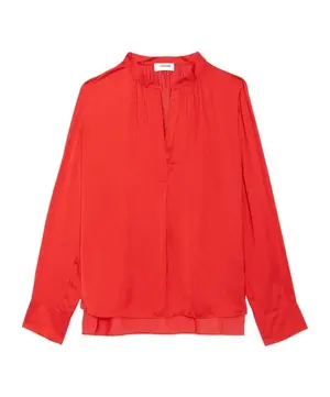 Zadig&Voltaire Tink Shirt - Red