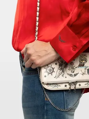 Zadig&Voltaire Tink Shirt