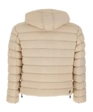 COLMAR Long-sleeved Quilted Down Jacket