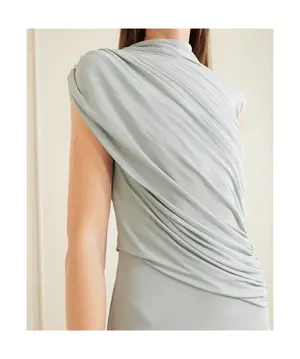 Tove Pleated Dress