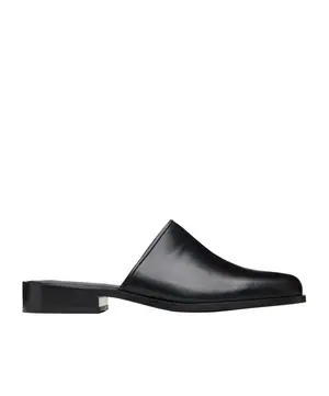 Studio Nicholson Square-toe Mules