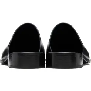 Studio Nicholson Square-toe Mules