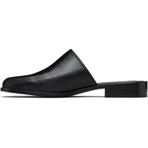 Studio Nicholson Square-toe Mules