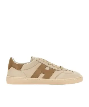 Hogan Sneakers Cool - Beige
