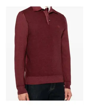 Etro Embroidered-logo Sweater