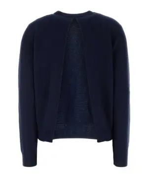 JIL SANDER Long-sleeved Sweater