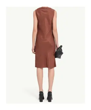 MAISON MARGIELA Jacquard Dress