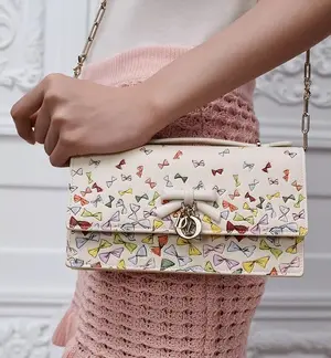 Dior Dioriviera My Mini Bag