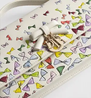 Dior Dioriviera My Mini Bag