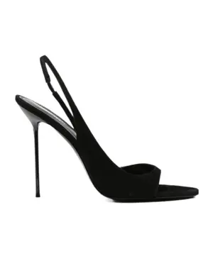 Paris Texas Lidia Slingback Sandals
