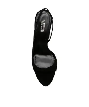 Paris Texas Lidia Slingback Sandals