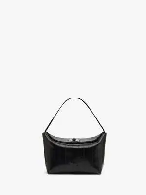 Christopher Esber Turnlock Shoulder Bag - Brown