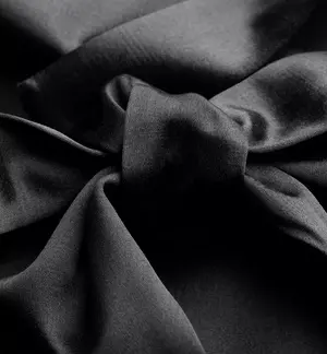 Dior Long Draped Dress