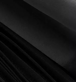 Dior Long Draped Dress