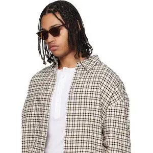Studio Nicholson Type 1 Sunglasses