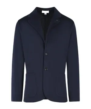 LARDINI Long-sleeve Blazer