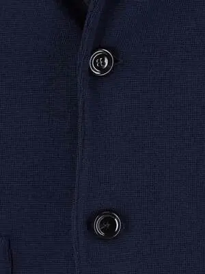 LARDINI Long-sleeve Blazer