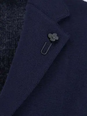 LARDINI Long-sleeve Blazer