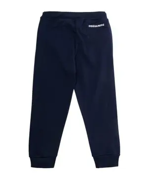 Dsquared2 Drawstring Casual Trousers