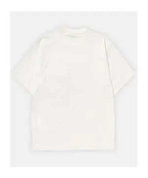 AND WANDER Carabiner T-shirt