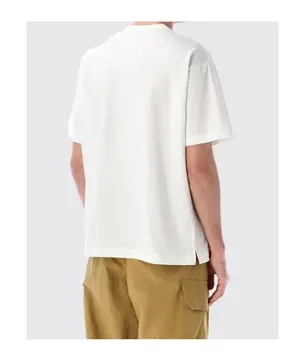 AND WANDER Carabiner T-shirt