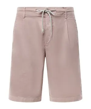 Eleventy Drawstring Shorts