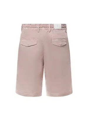 Eleventy Drawstring Shorts