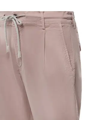 Eleventy Drawstring Shorts