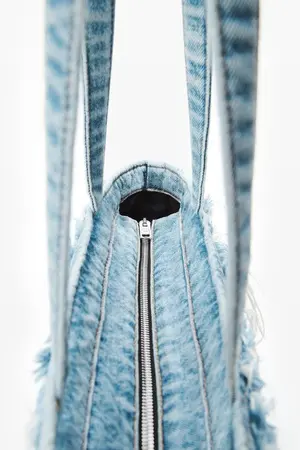 Alexander Wang Punch Medium Tote