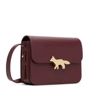 Maison Kitsuné Edie Bag