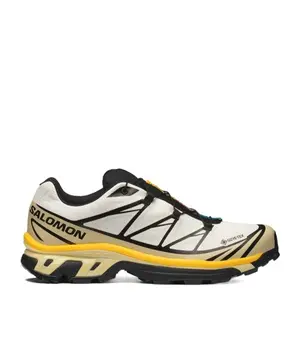 SALOMON Xt-6 Gore-tex - Multicolor