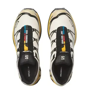 SALOMON Xt-6 Gore-tex