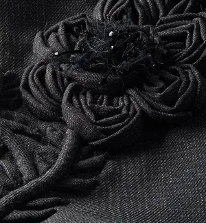 Dior Mid-length Flared Dress